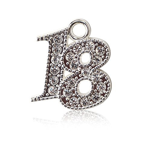 Year 2018Charms | Class Act Graduation