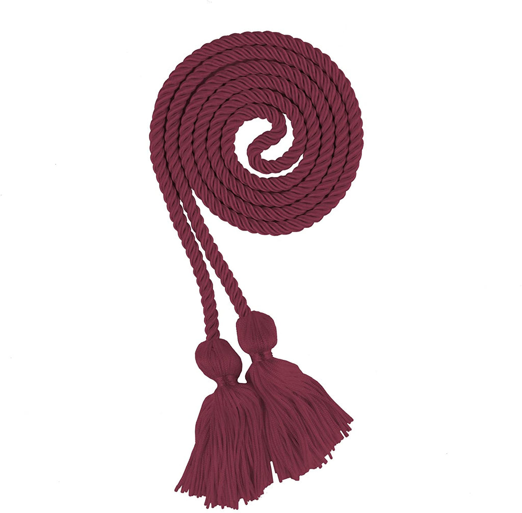 60" College and High School Graduation Cords - Graduation Cords and ...