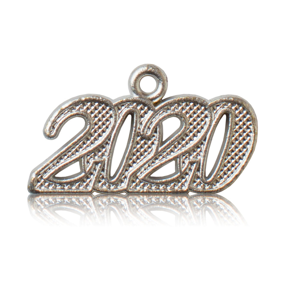 Year 2020 Charms | Class Act Graduation