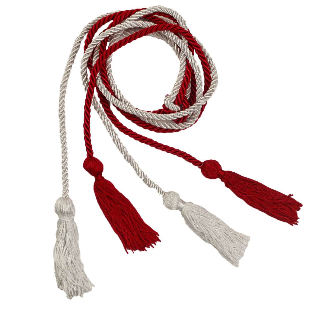 Double Honor Cords | Class Act Graduation