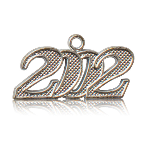 Year 2002 Charms | Class Act Graduation